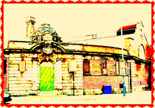 Stirchley Baths – Stirchley Baths