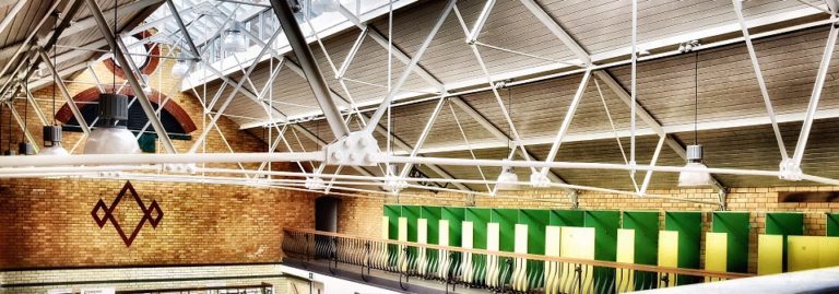Arrange a School Visit to Stirchley Baths – Stirchley Baths